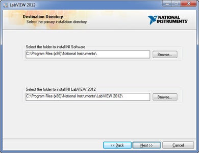How to Interface Arduino to LabVIEW ? #Simple Steps# : 9 Steps ...