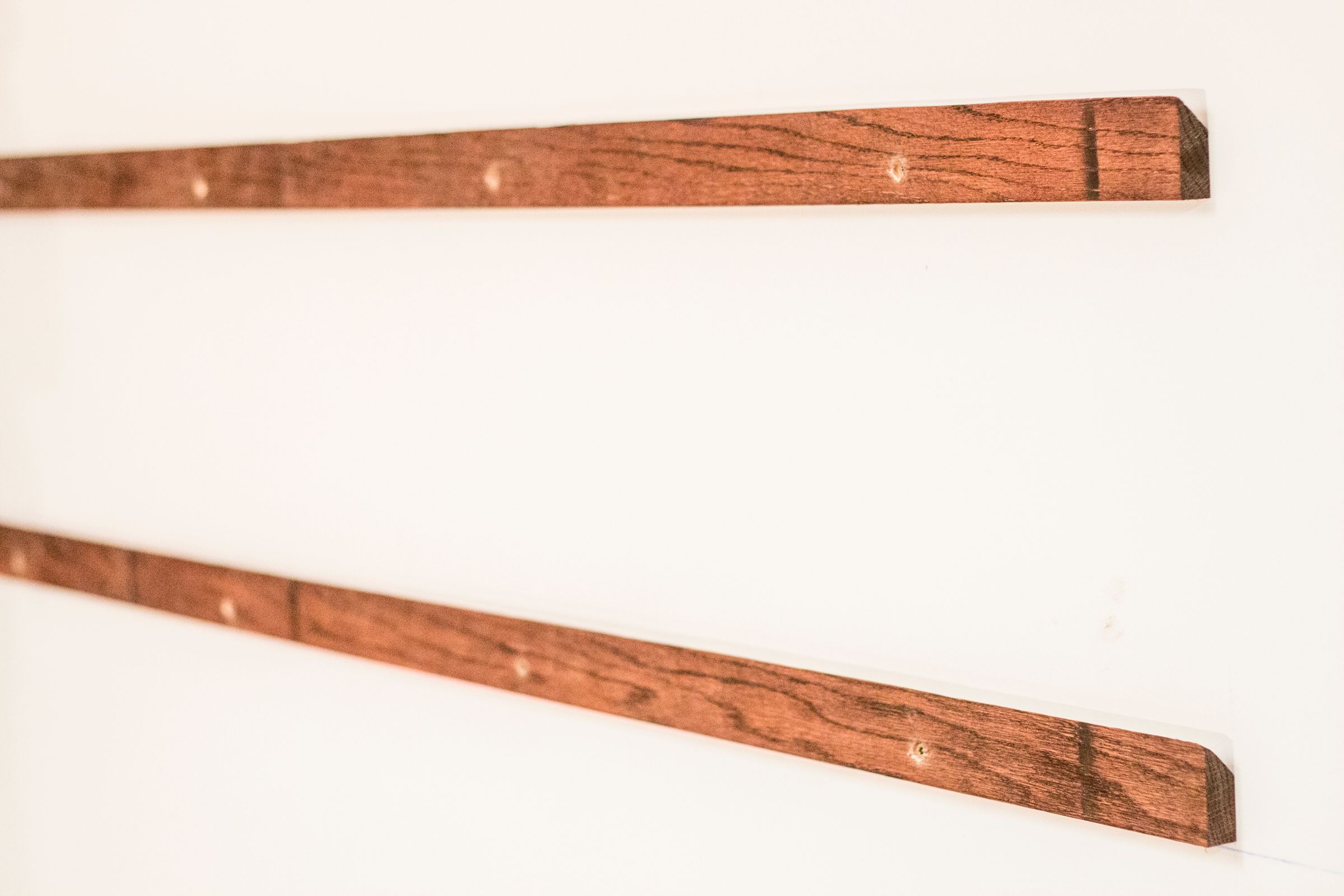 French Cleat Workshop Organization : 7 Steps (with Pictures ...