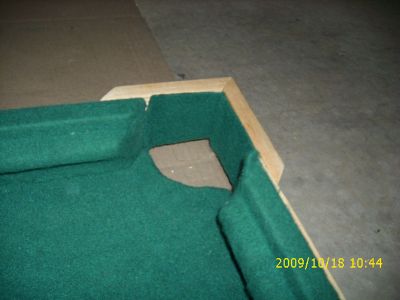 Small Pool Table : 12 Steps - Instructables