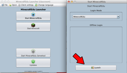 Starting a MinecraftEdu Server : 17 Steps - Instructables