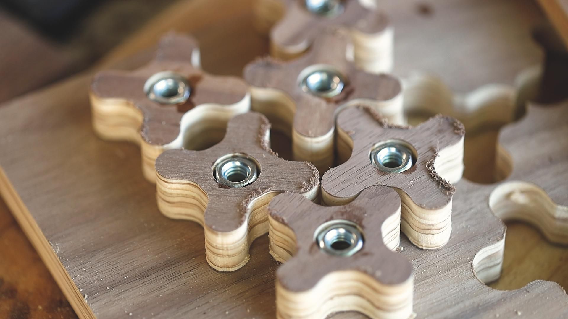 The PERFECT Dado Jig : 6 Steps (with Pictures) - Instructables