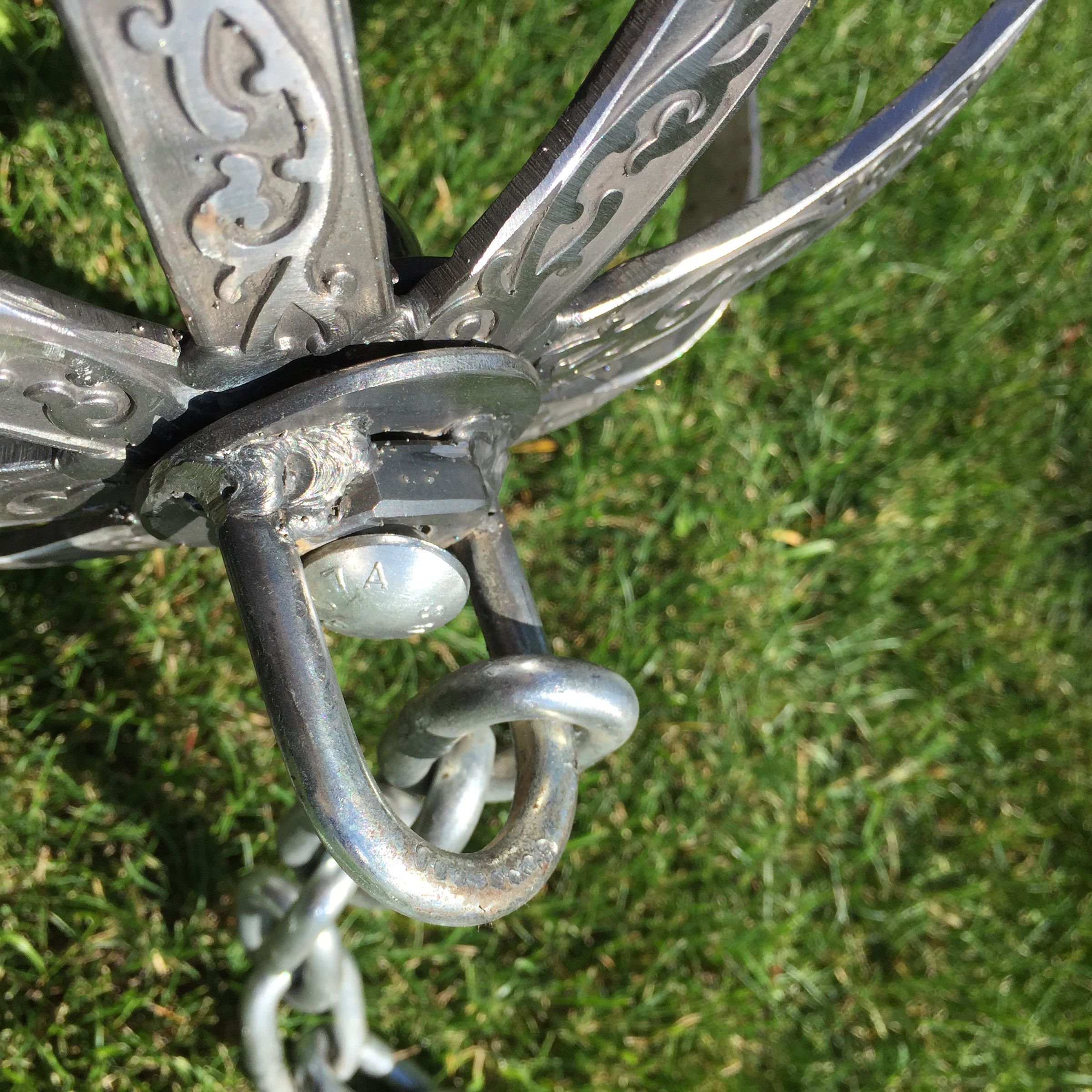 Make a Ball and Chain : 13 Steps (with Pictures) - Instructables