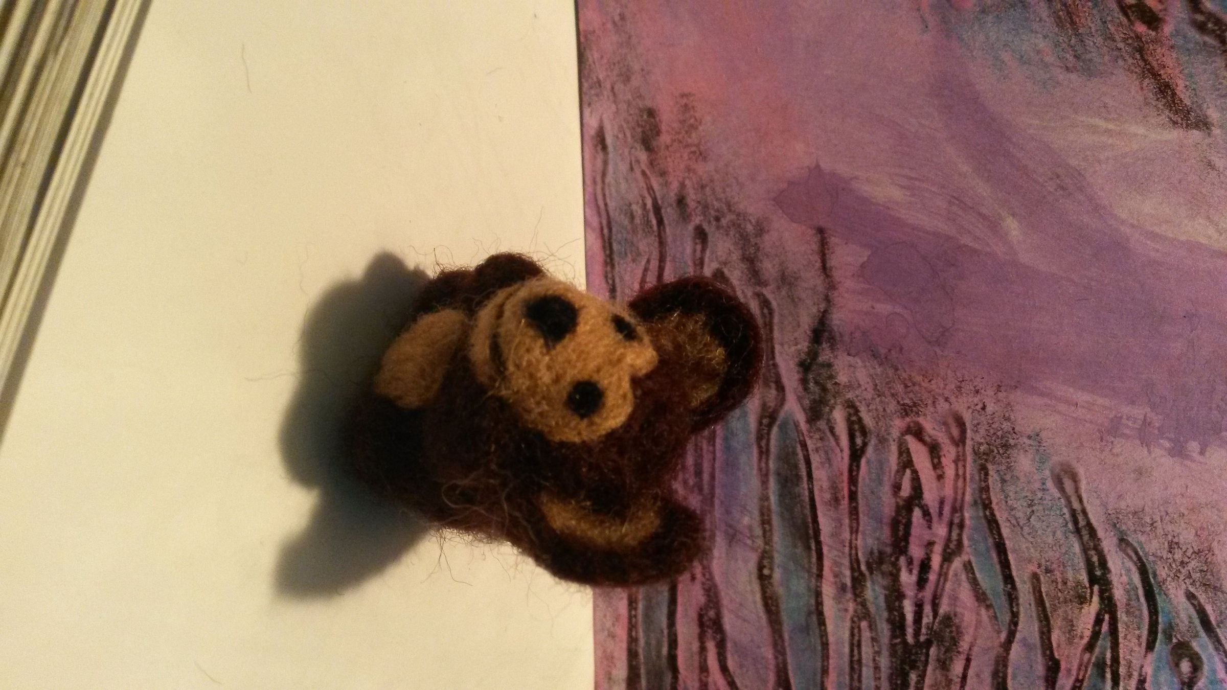 Toy Pocket Pets : 19 Steps (with Pictures) - Instructables