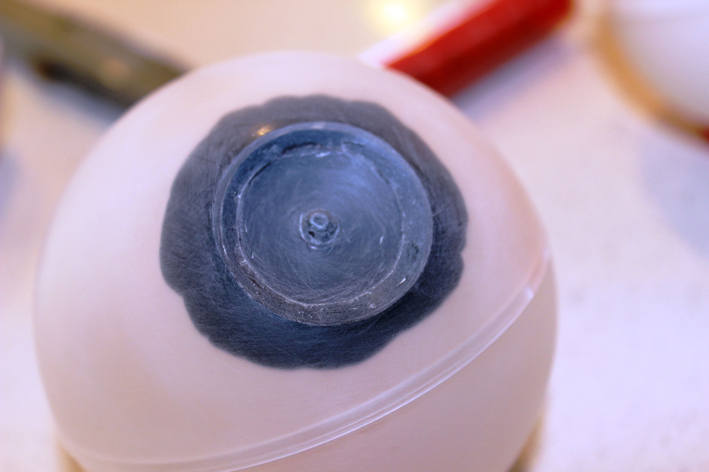 DIY Death Star Ornament : 5 Steps (with Pictures) - Instructables