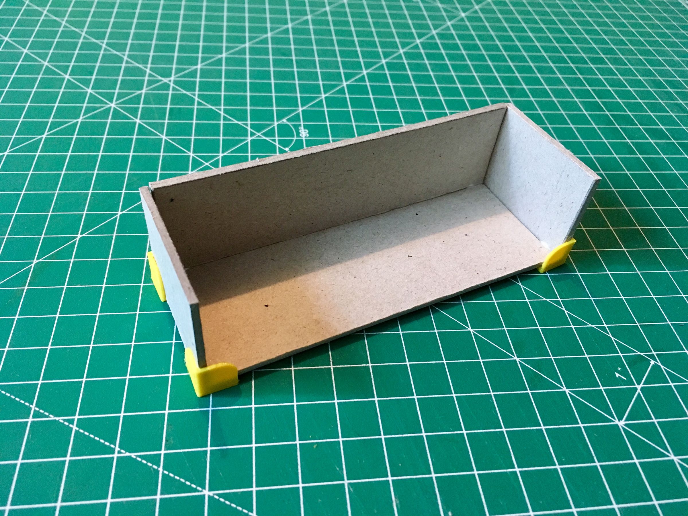 DIY Risk-like Board Game (like a Pro) : 10 Steps (with Pictures ...