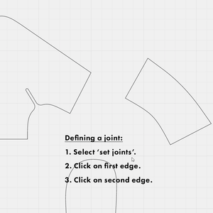 Joinery: Joints for Laser Cut Assemblies : 16 Steps (with Pictures ...