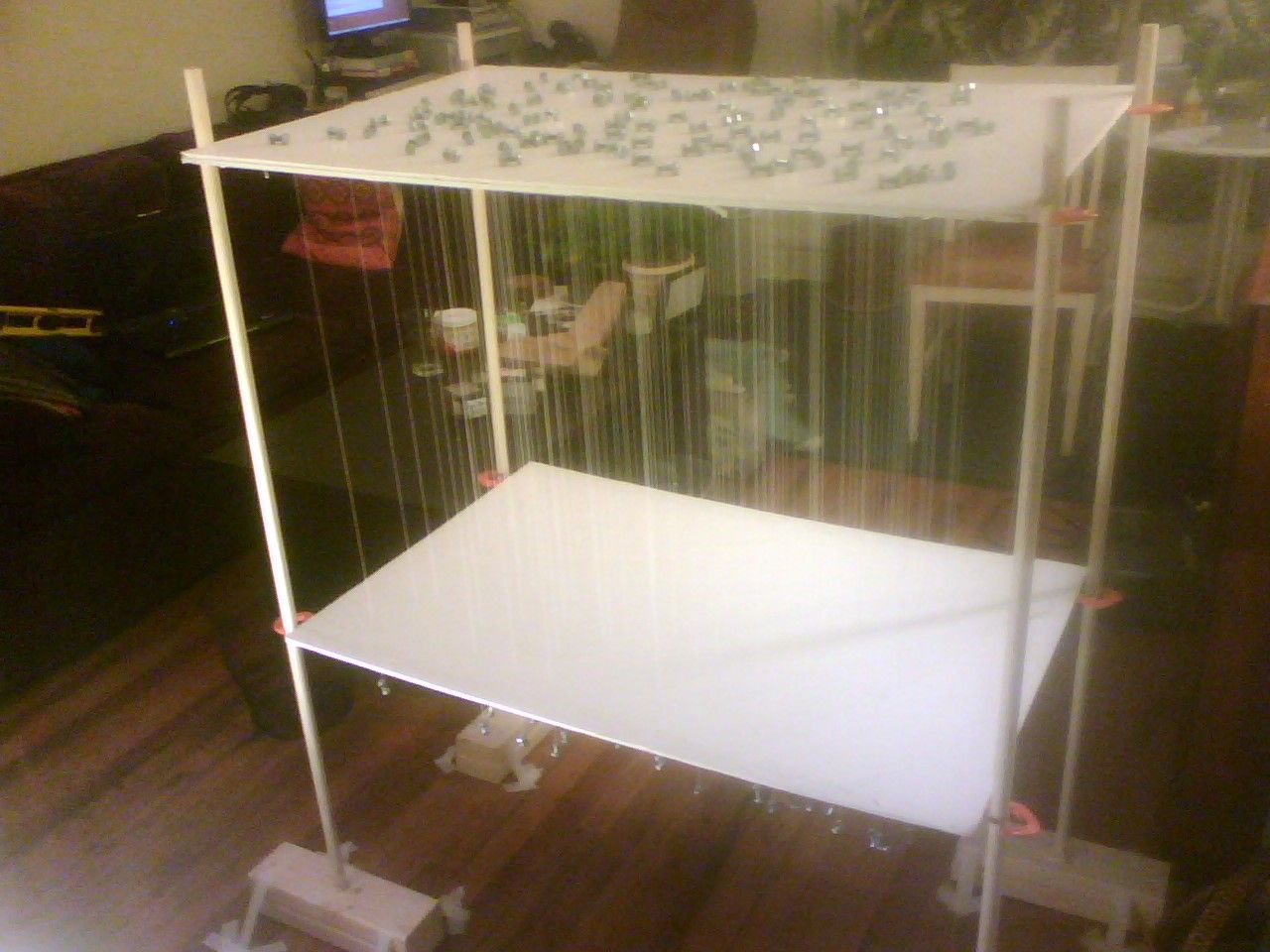 How to Build a Wiremap : 13 Steps (with Pictures) - Instructables