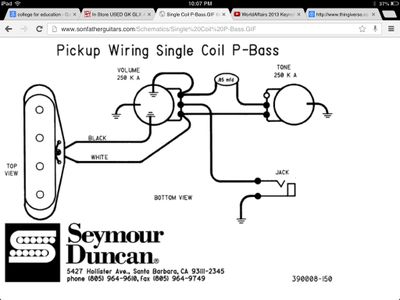 Building a Bass Guitar : 7 Steps - Instructables