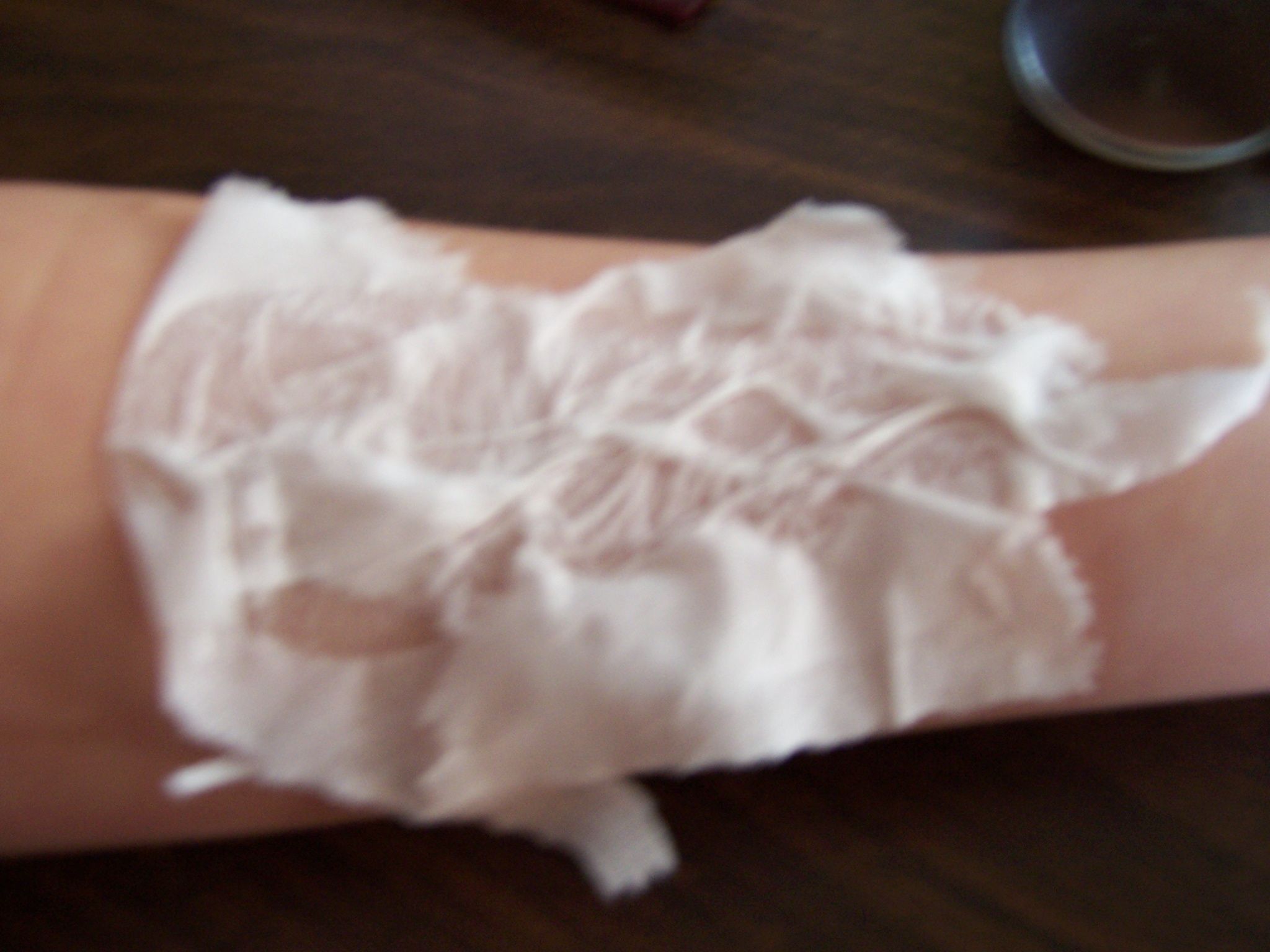 3rd Degree Burn Makeup : 5 Steps (with Pictures) - Instructables