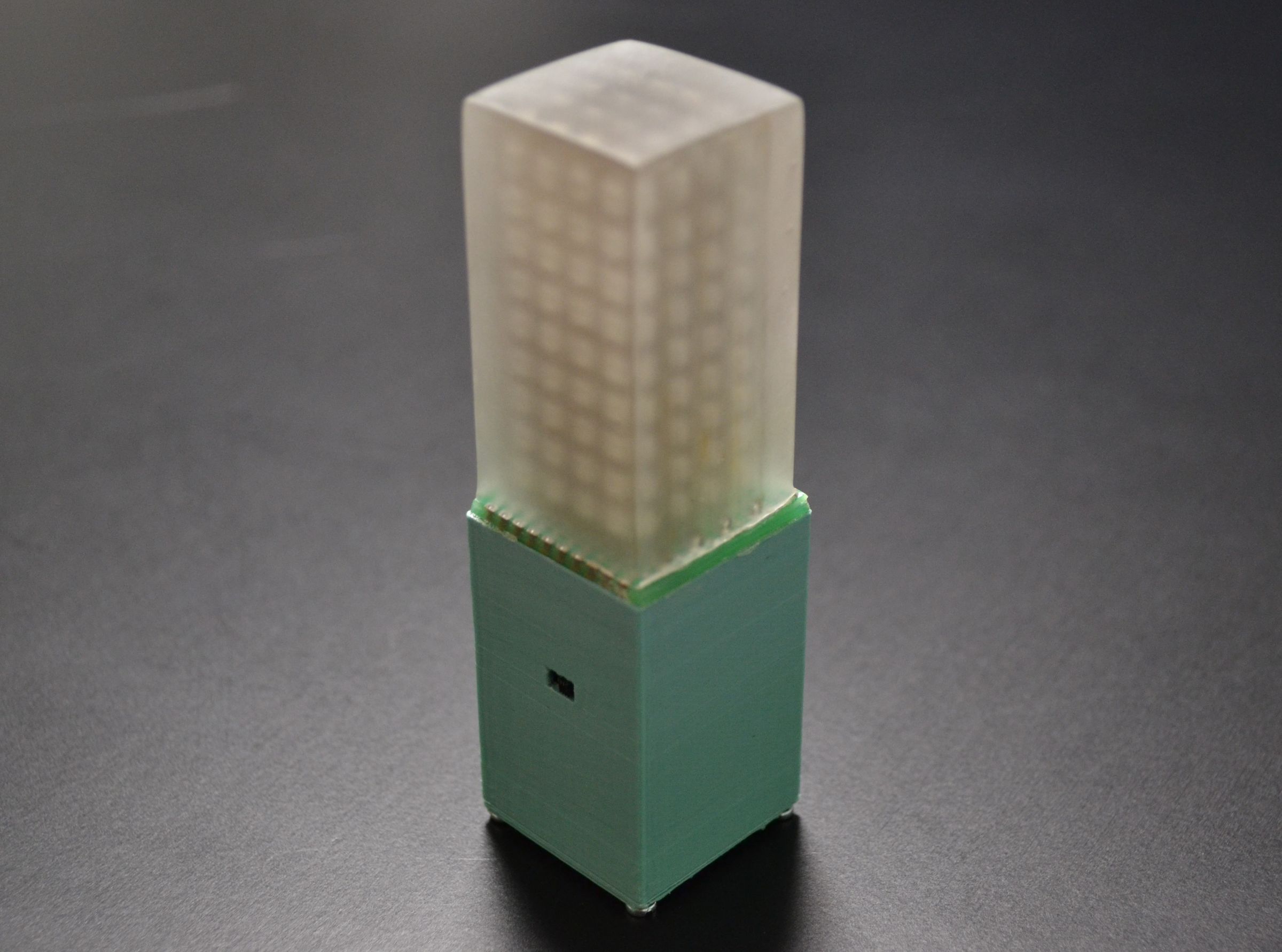 3D Digital Sand : 11 Steps (with Pictures) - Instructables