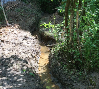 Spring Water Collection System : 16 Steps (with Pictures) - Instructables