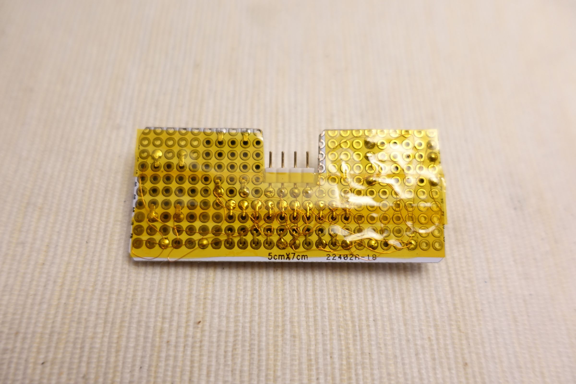 ESP32 Handheld Game Console : 21 Steps (with Pictures) - Instructables