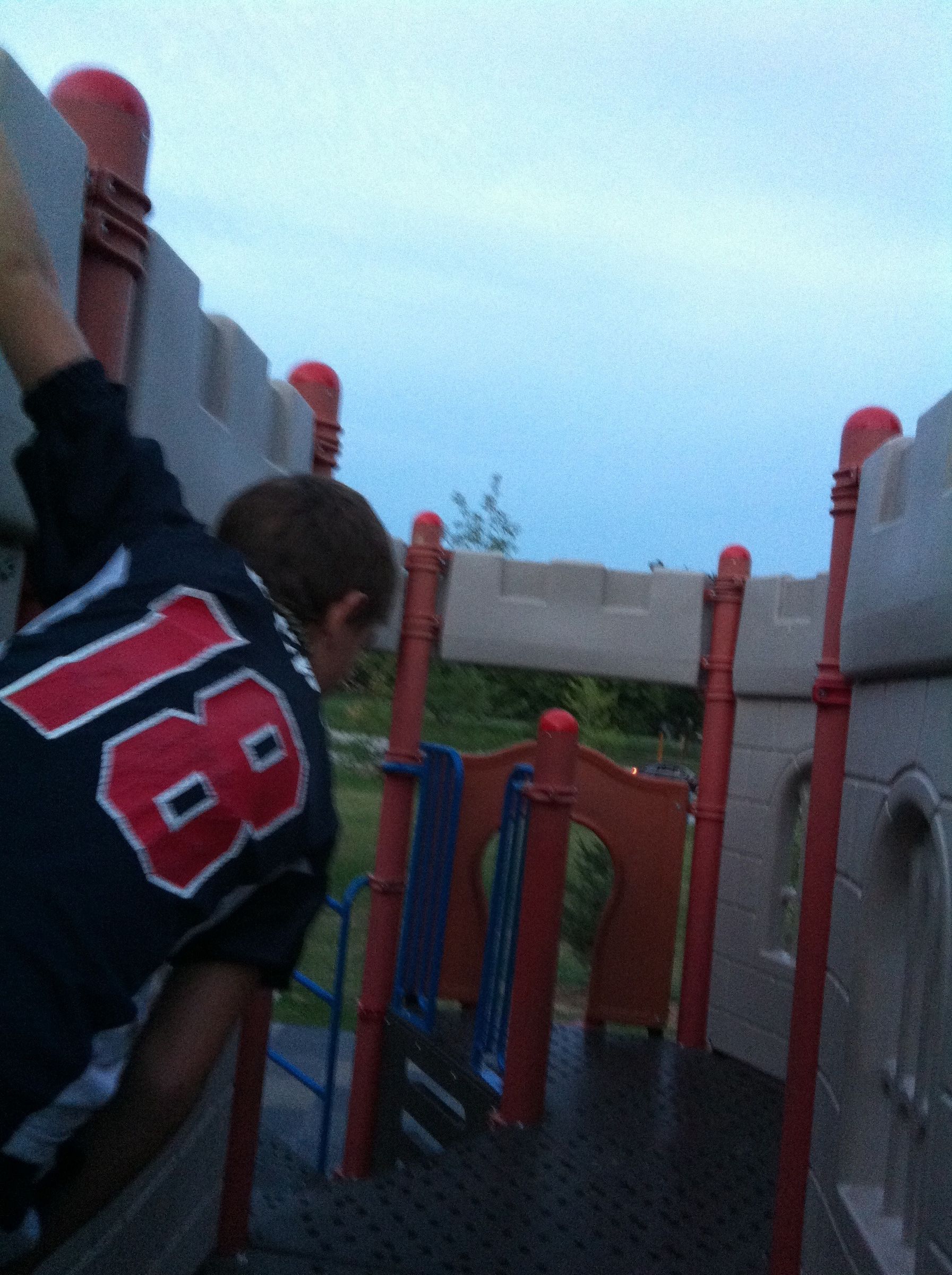 Wall Jump : 4 Steps - Instructables