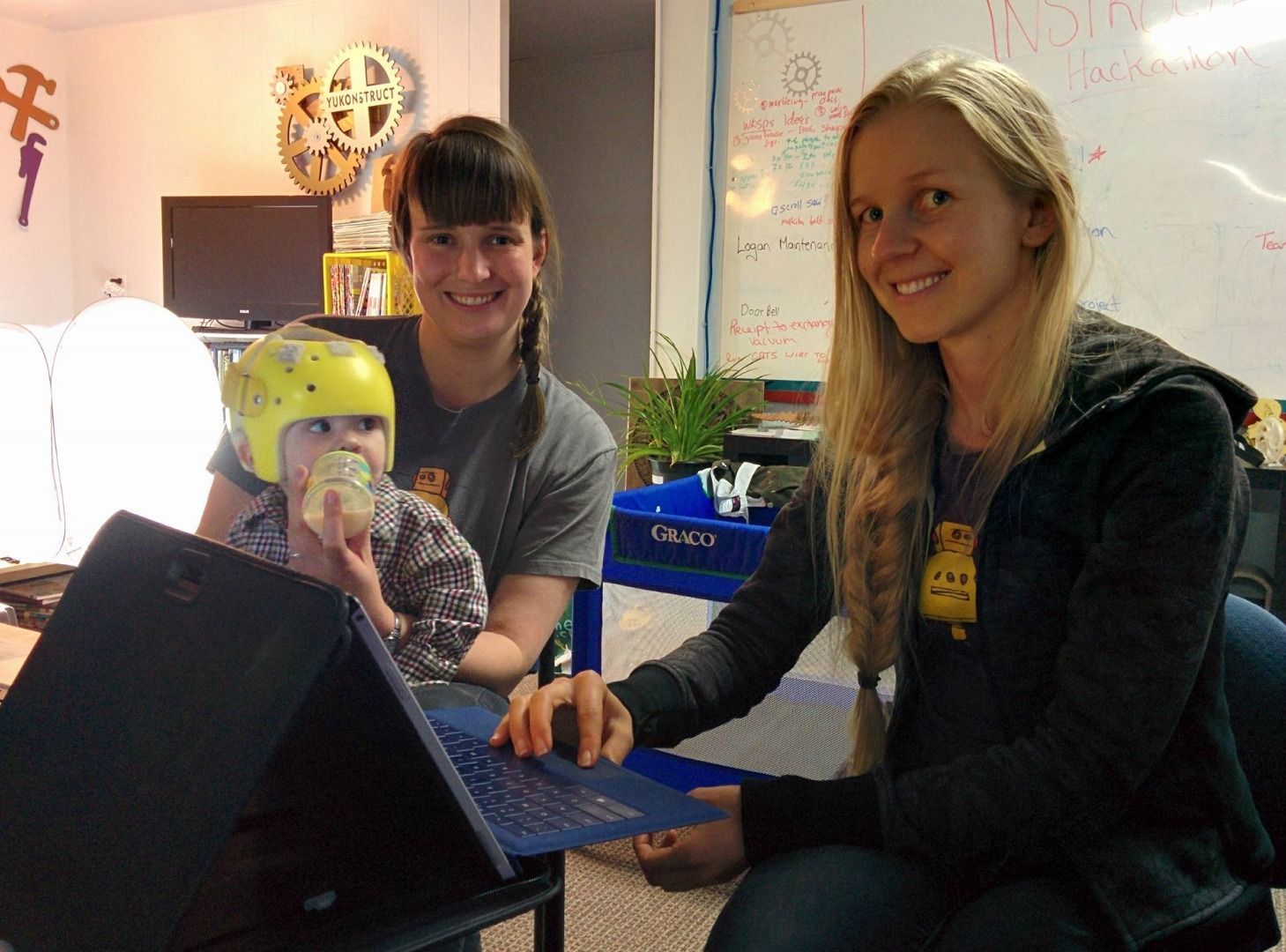 Host a Mini Hackathon : 5 Steps (with Pictures) - Instructables