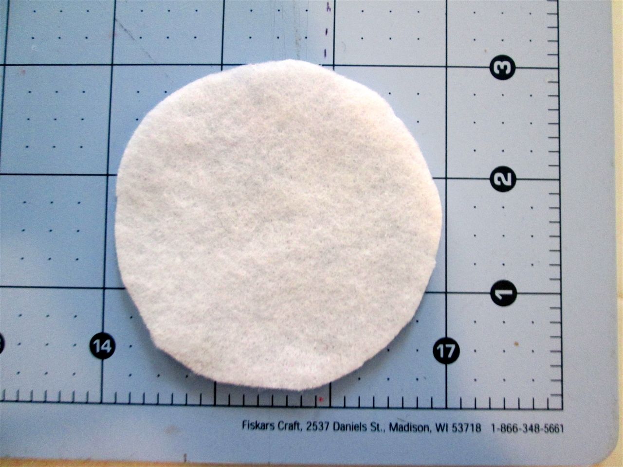 Super Mario Hat Tutorial : 8 Steps (with Pictures) - Instructables