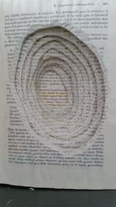 Book Carving : 3 Steps (with Pictures) - Instructables