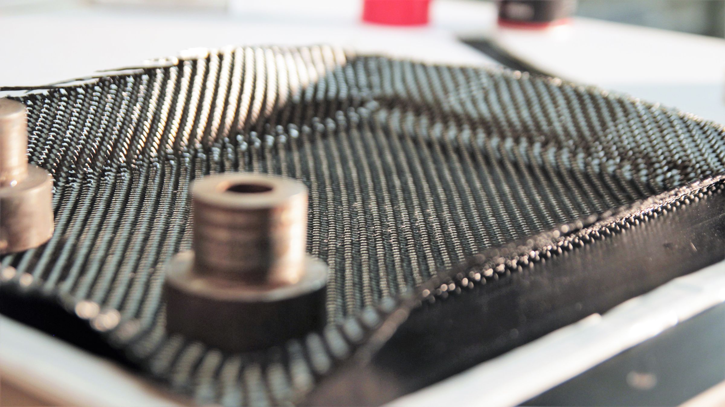 Carbon Fiber Laptop Case (DIY) : 6 Steps (with Pictures) - Instructables