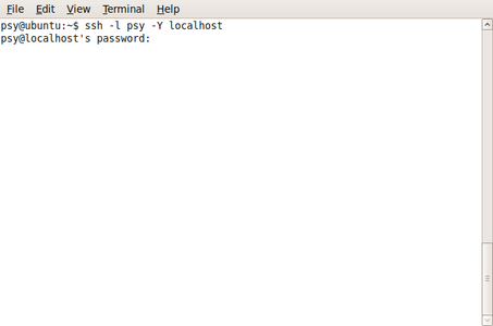 Use SSH and XMing to Display X Programs From a Linux Computer on a Windows Computer : 6 Steps ...