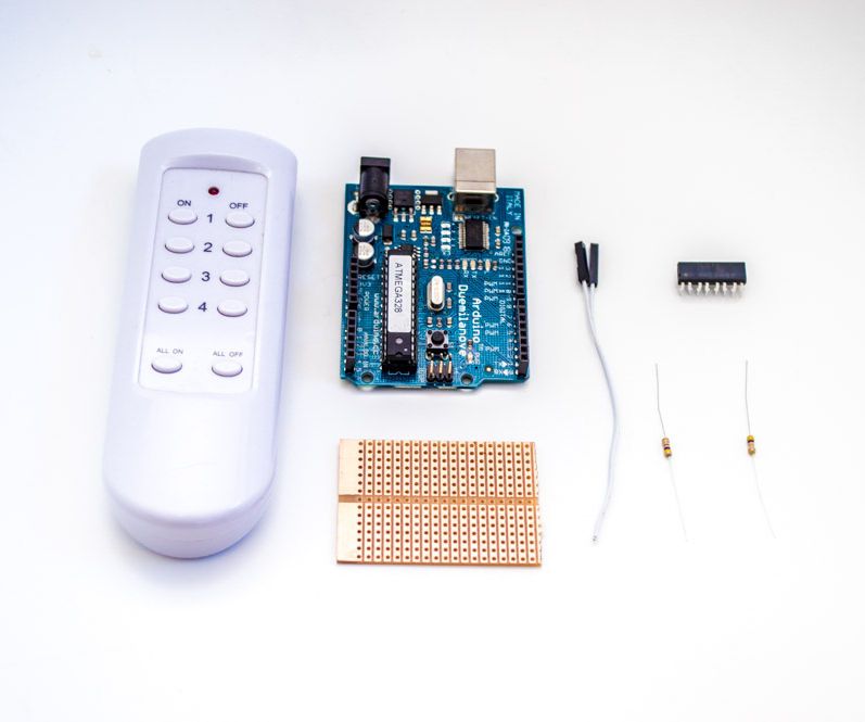 how to save power with arduino DIY Project - Step-by-Step DIY Project ...