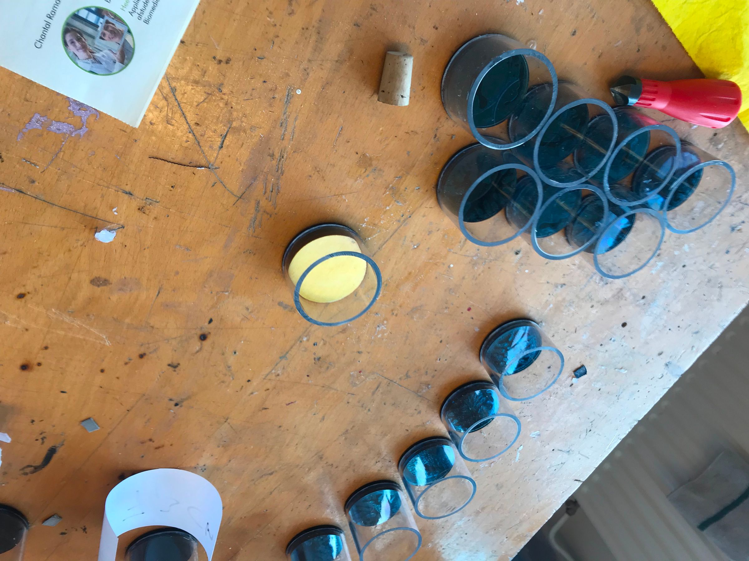 Chess Board With Rice: Exponential Growth : 11 Steps (with Pictures ...