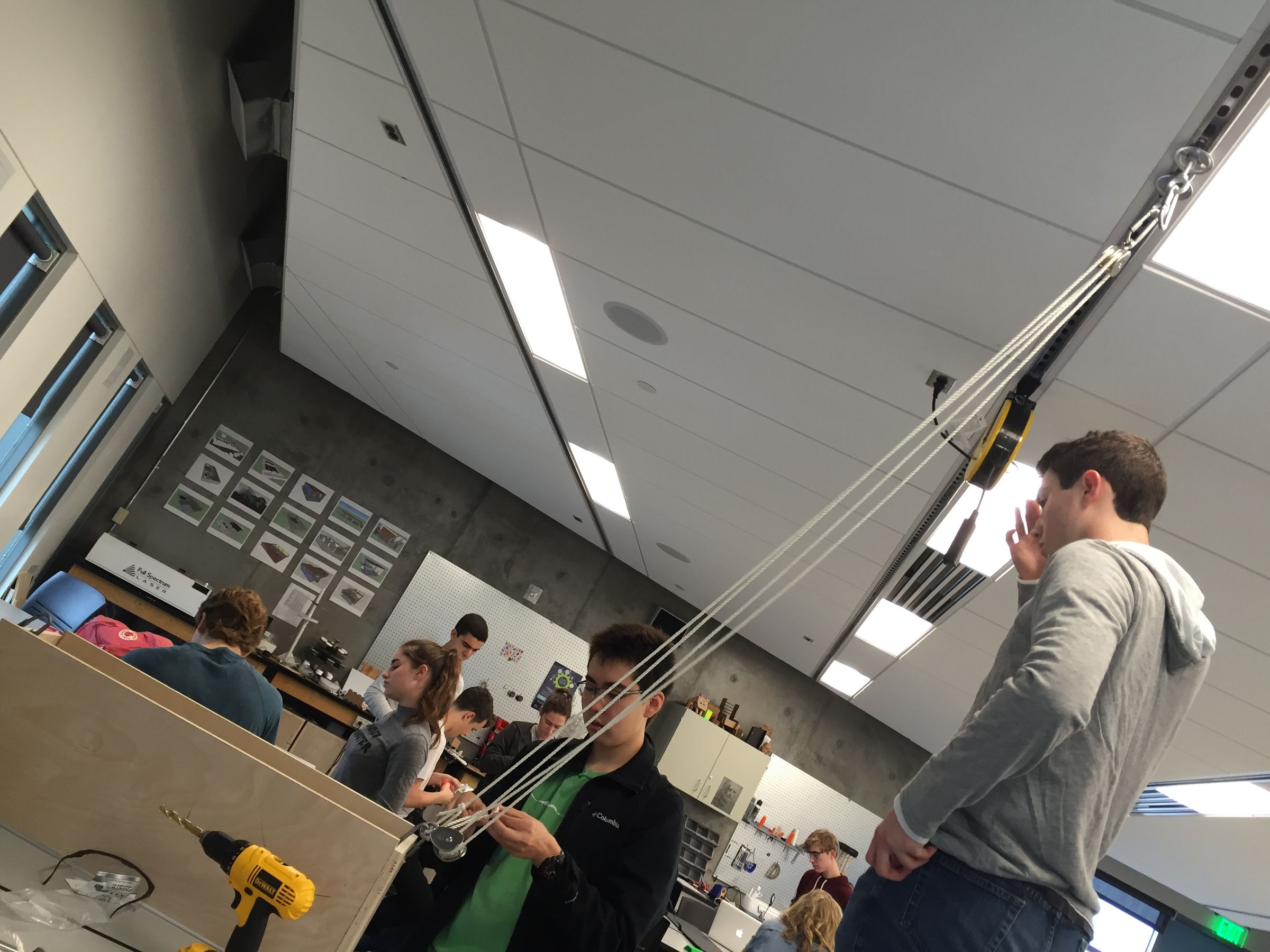 Unistrut Storage Container : 12 Steps - Instructables