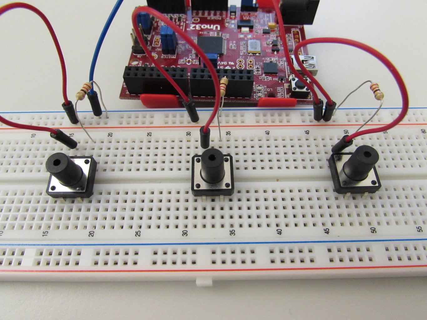Creating And Using Multidimensional Arrays In C 10 Steps Instructables