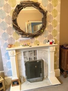 Fireplace Remove & Rebuild : 20 Steps (with Pictures) - Instructables