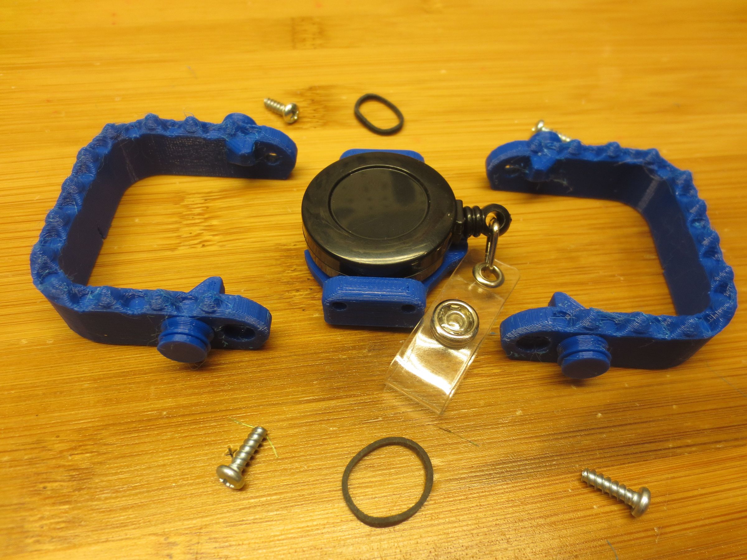 "Teddy Bear Snare" Toy Bear Trap : 6 Steps (with Pictures) - Instructables