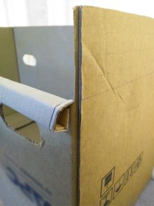 The Cardboard Table : 9 Steps (with Pictures) - Instructables