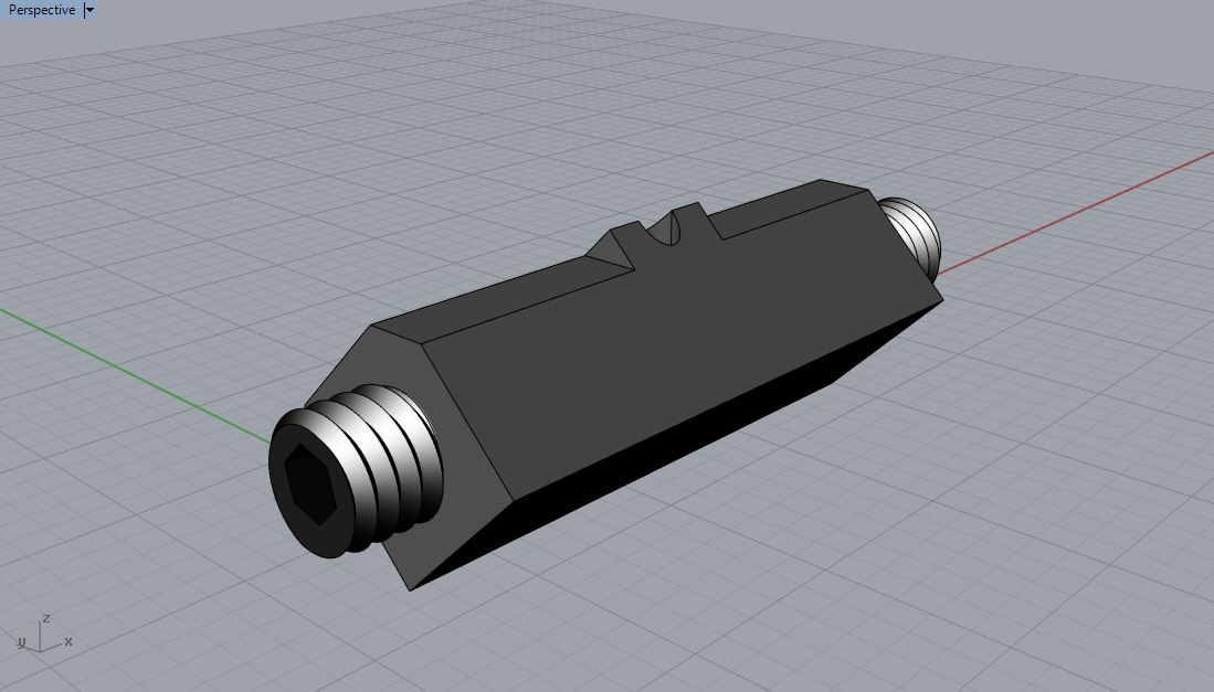 Pinless Blade Adapter/bladeclamp for Scrollsaws. : 5 Steps (with ...