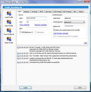 Use SSH and XMing to Display X Programs From a Linux Computer on a Windows Computer : 6 Steps ...