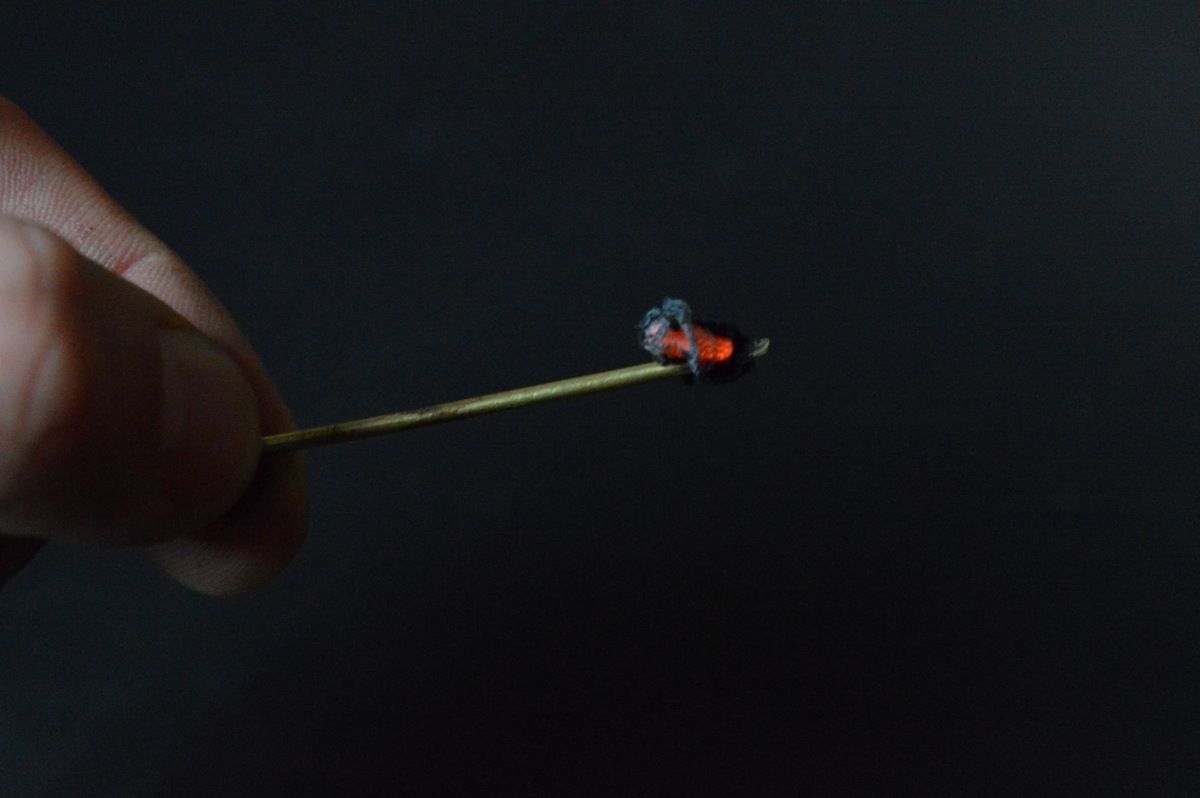 Simple Fire Piston : 9 Steps (with Pictures) - Instructables