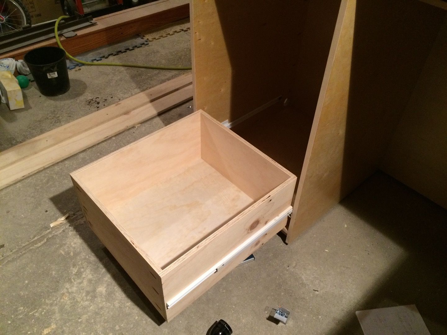 Standing Desk for Engineers : 8 Steps (with Pictures) - Instructables