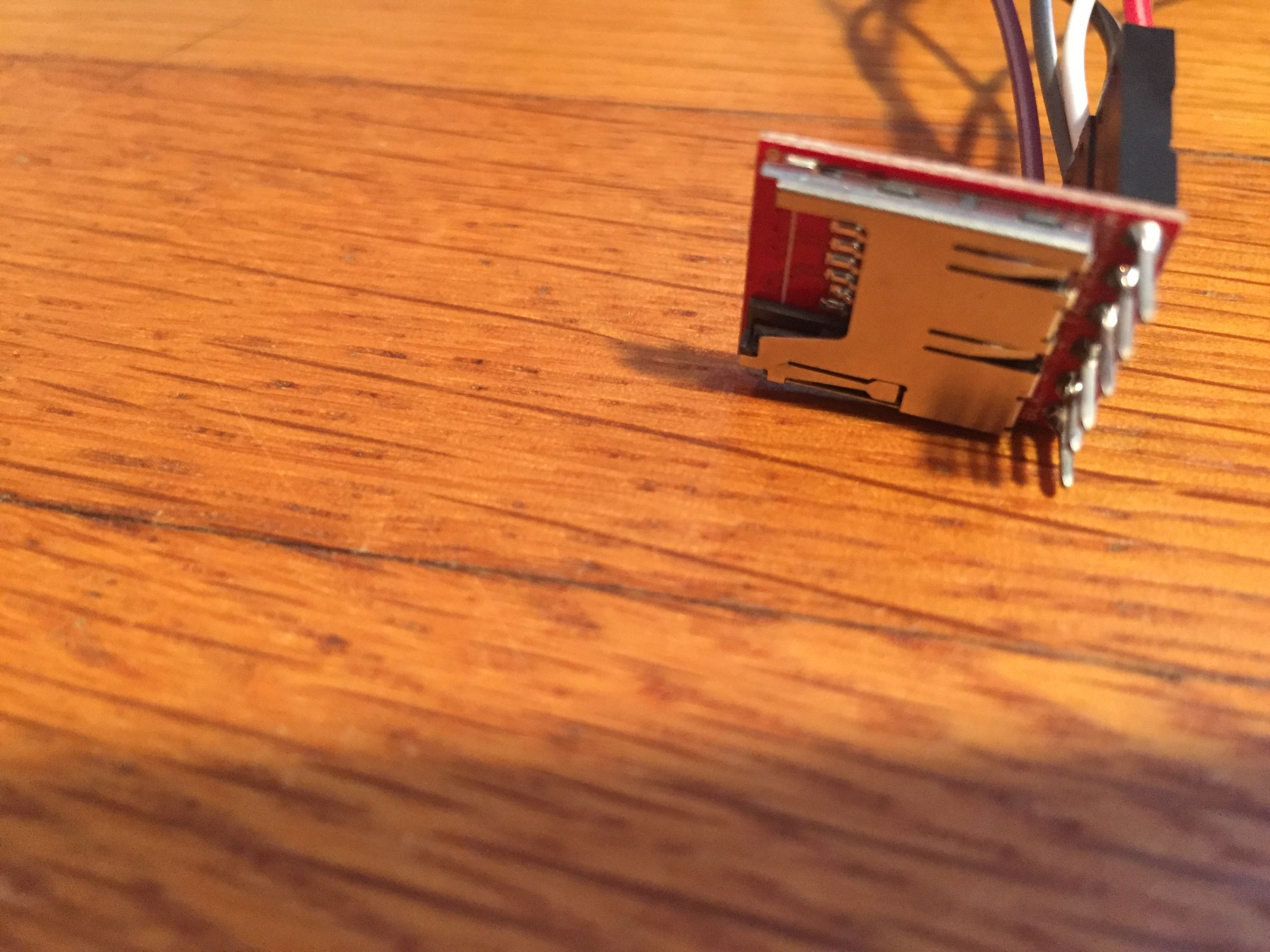 The Ultimate High Altitude Weather Balloon Data Logger : 9 Steps (with ...