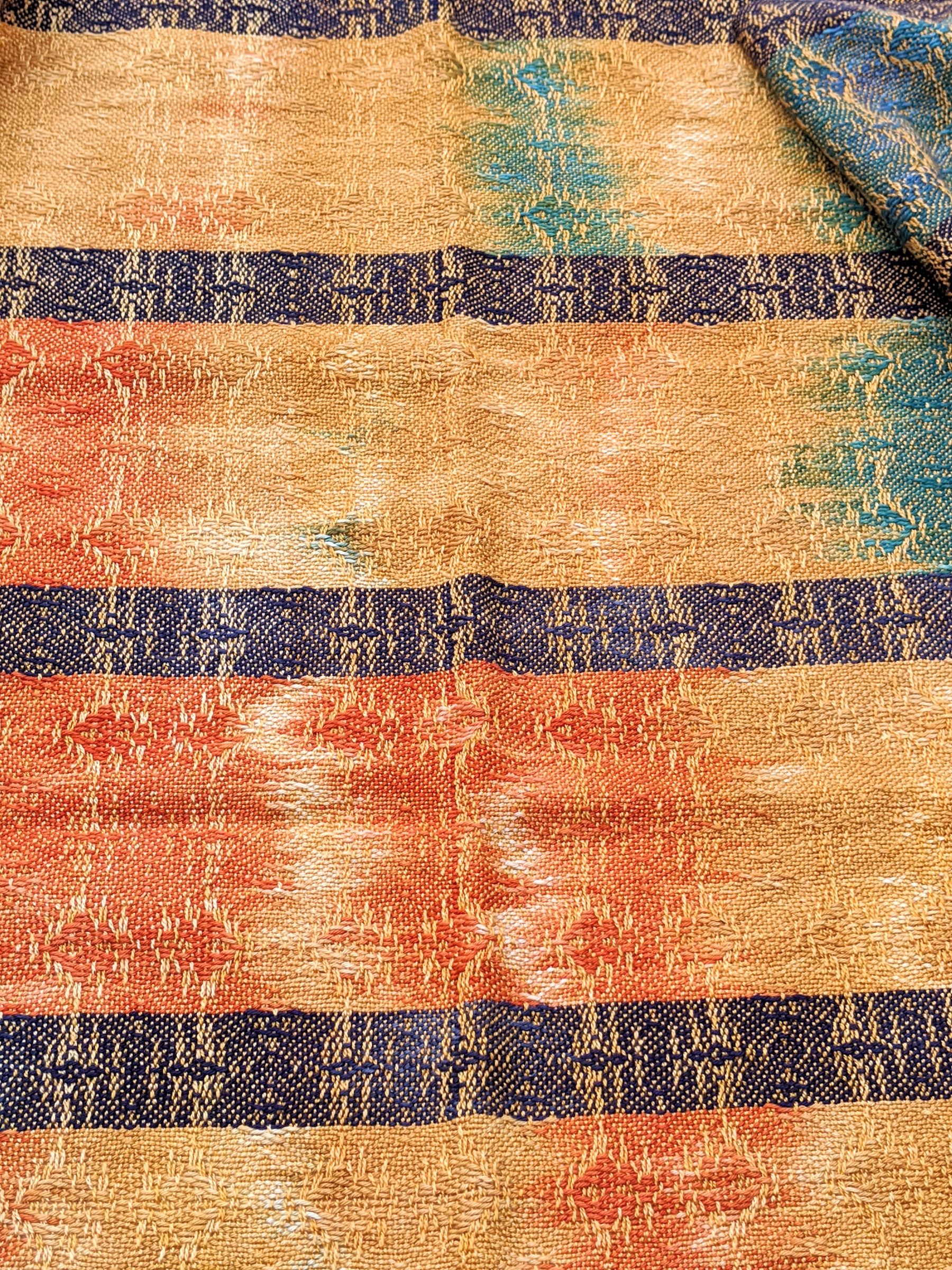 Quick and Beautiful Poncho : 7 Steps (with Pictures) - Instructables