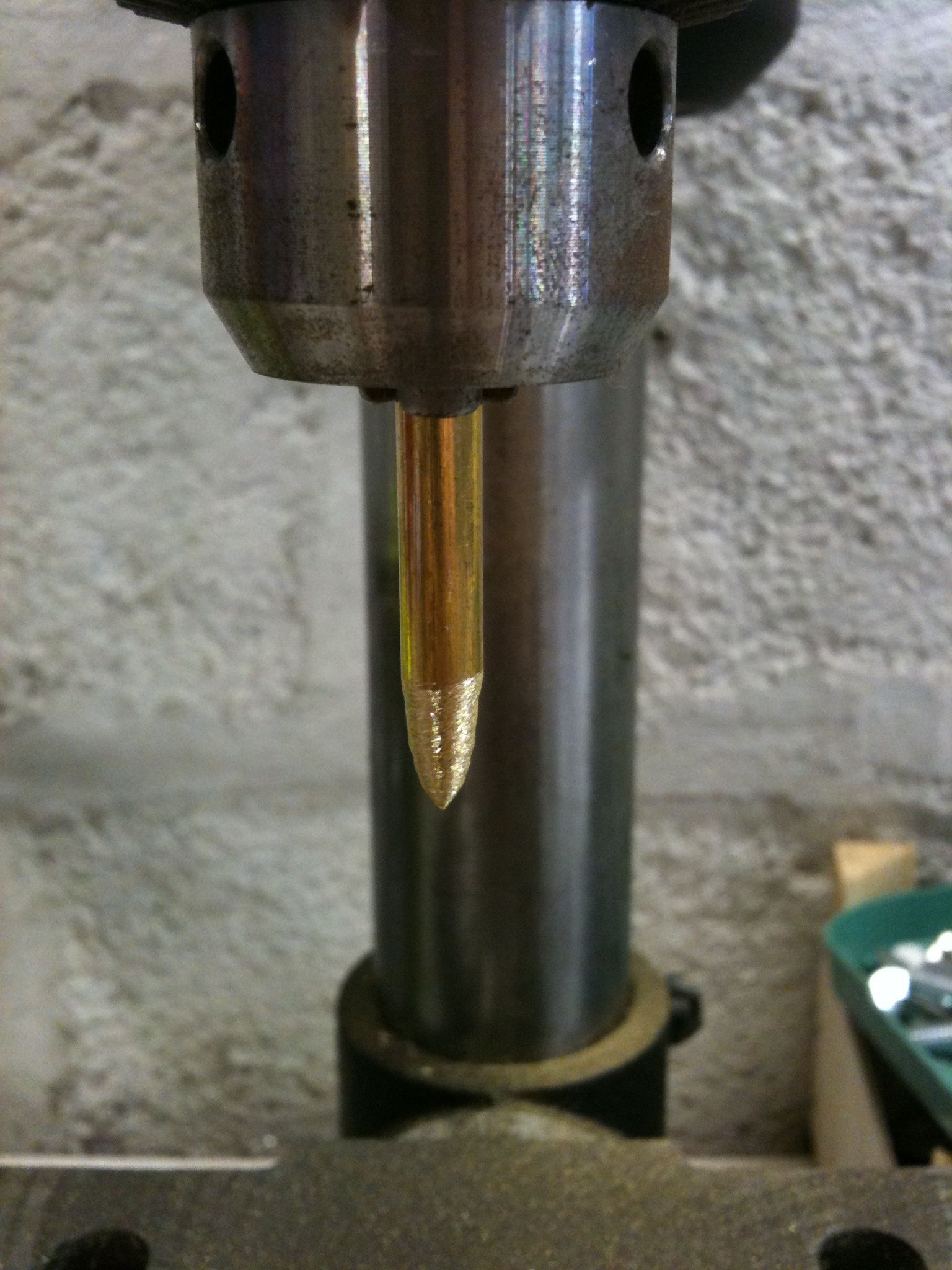 How to Make Your Own Permalok Needles : 9 Steps (with Pictures ...