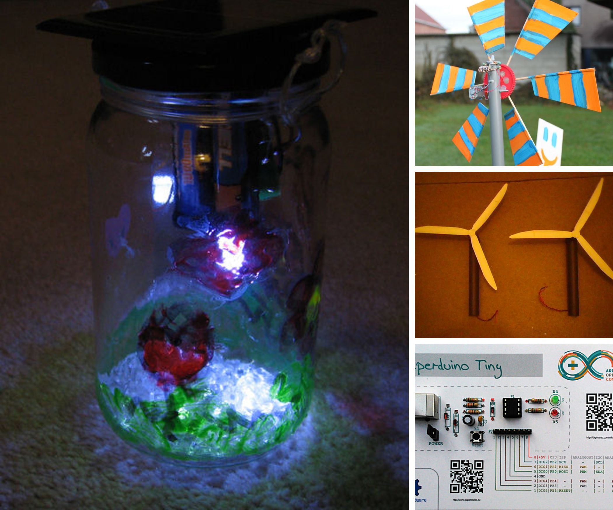 Kid Stuff (Big Kids Too) - Instructables