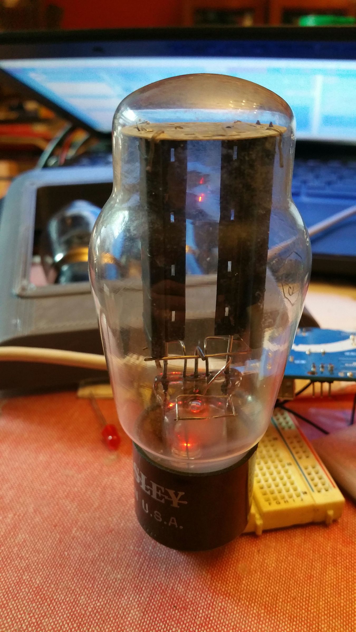 Fallout Themed Gaming Computer : 6 Steps (with Pictures) - Instructables