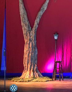 Faux Tree for Stage : 3 Steps - Instructables