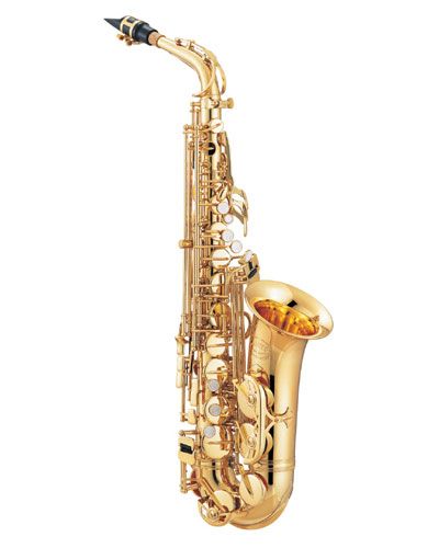 How to Play the Alto Saxophone : 4 Steps - Instructables