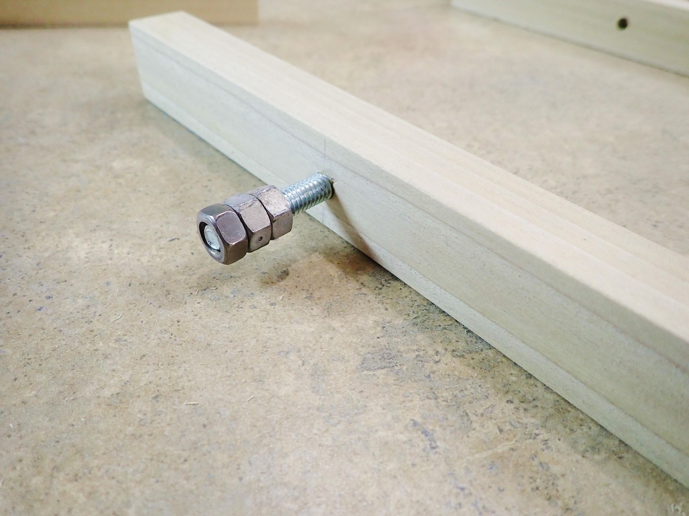 Make a Custom Tilt-Top Tool Caddy : 12 Steps (with Pictures ...