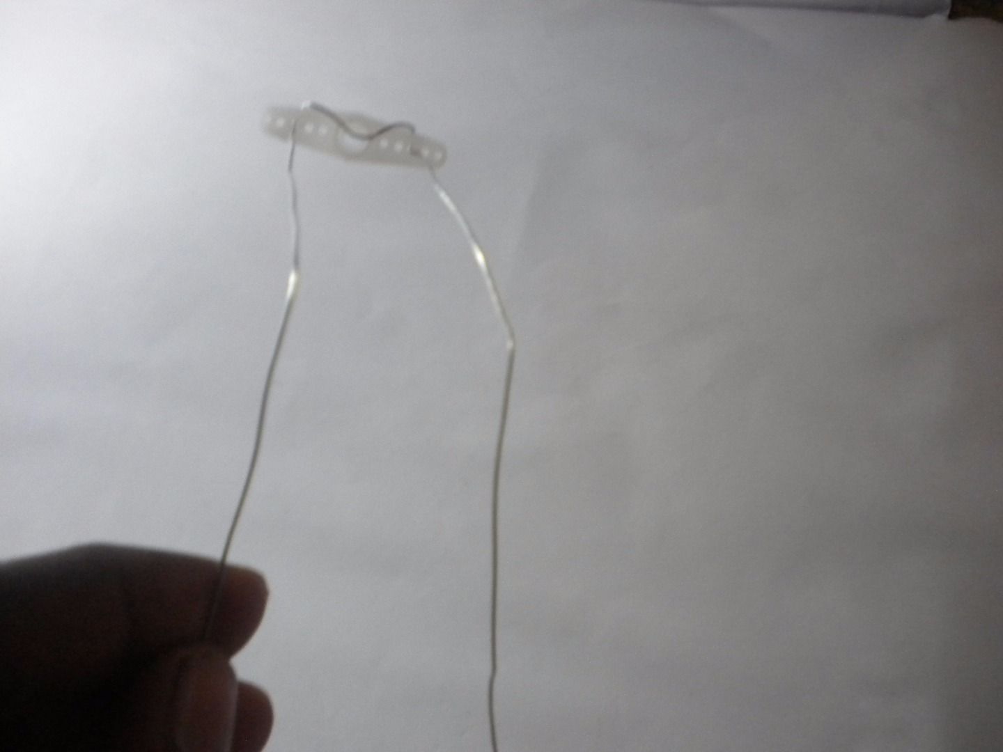 BUILD YOUR OWN INSECT ROBOT USING ARDUINO AND SERVO : 6 Steps ...