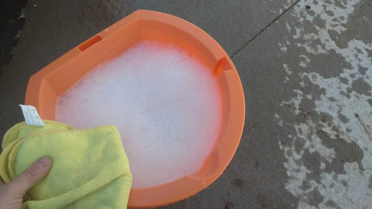 How to Clean Black Wheels : 7 Steps - Instructables