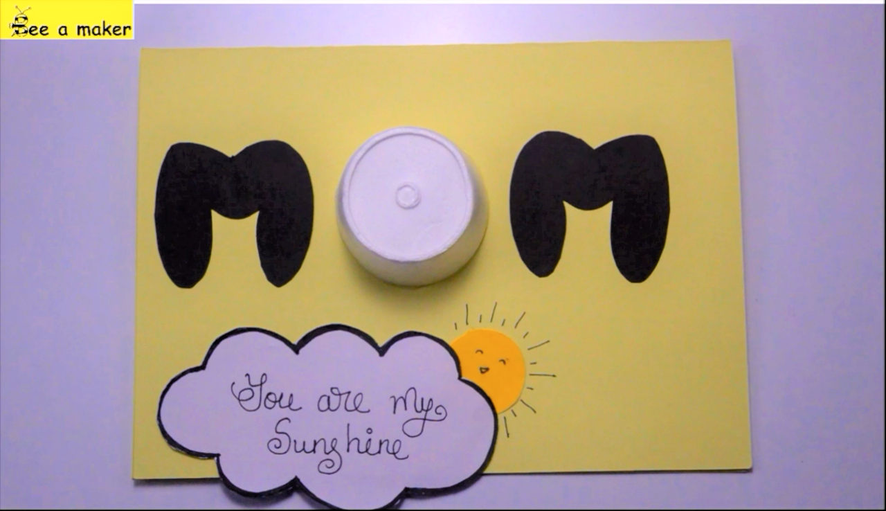 DIY Paper Circuit Card : 6 Steps (with Pictures) - Instructables