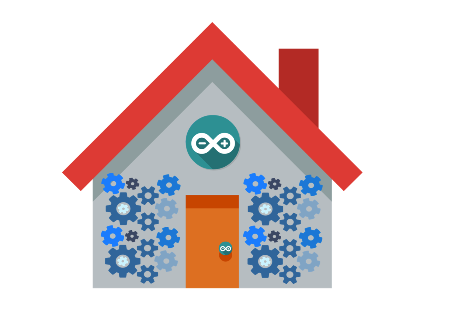 Arduino Home Automation Bluetooth 5 Steps Instructables