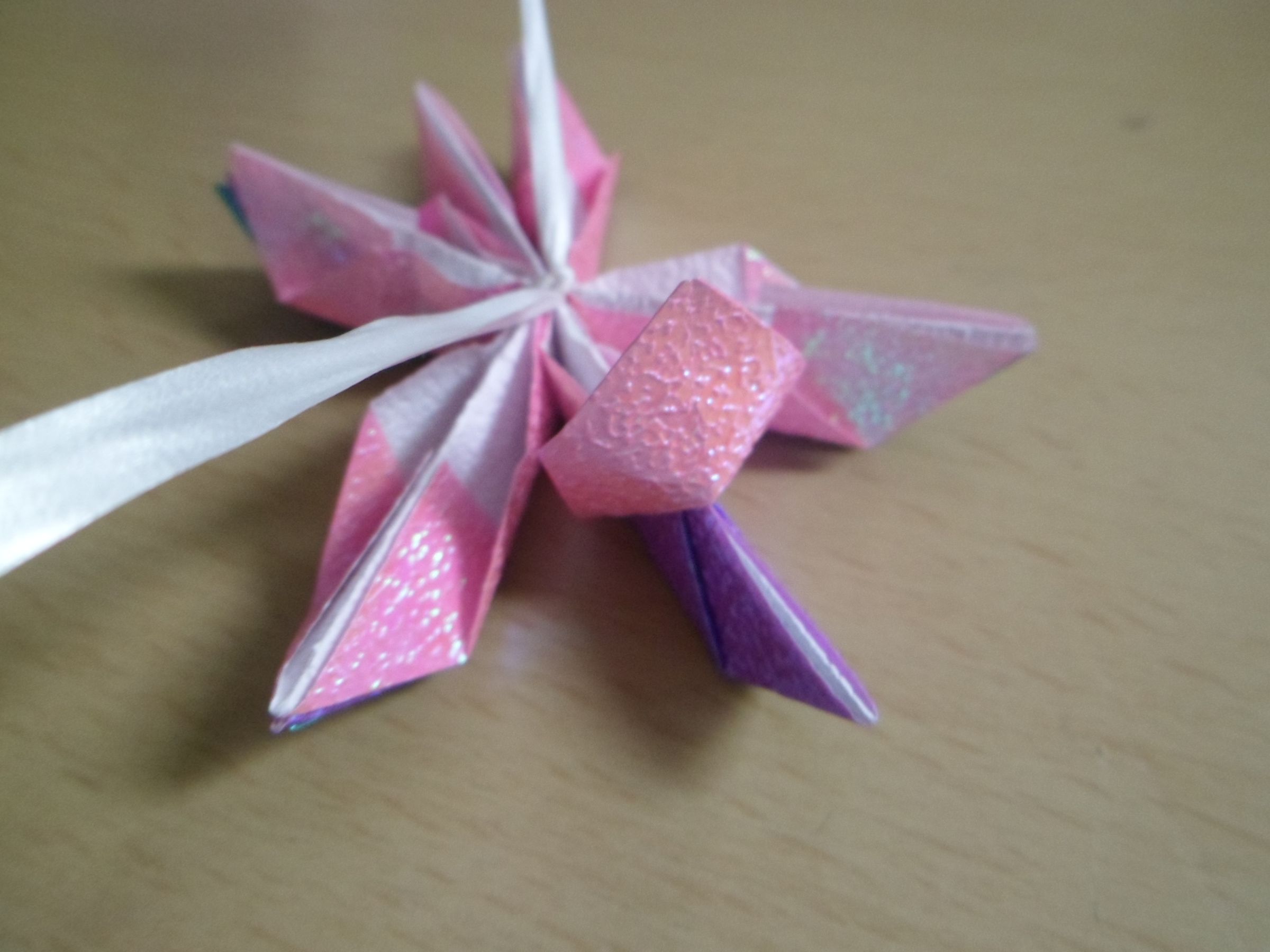 Lotus Flower : 7 Steps (with Pictures) - Instructables