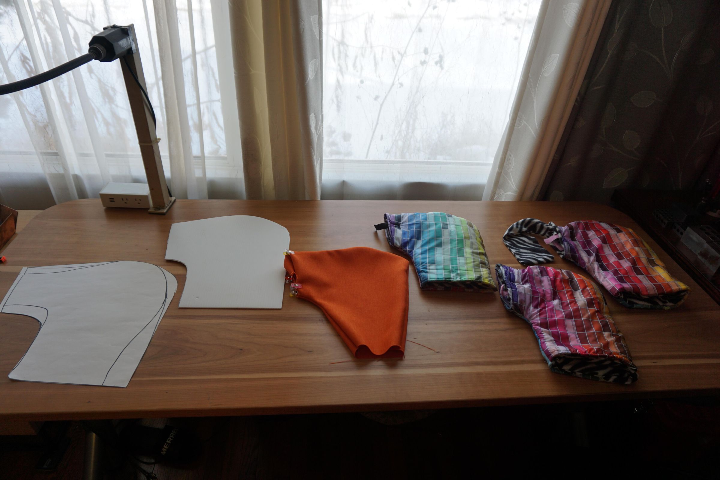Pogies: Homemade Bike Mitts for Winter Cycling : 10 Steps (with ...