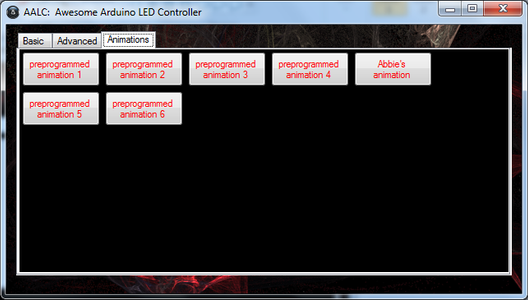 Controll Leds With an Arduino From a C# Program : 8 Steps - Instructables