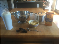 How to Make Kraft Dinner : 7 Steps - Instructables