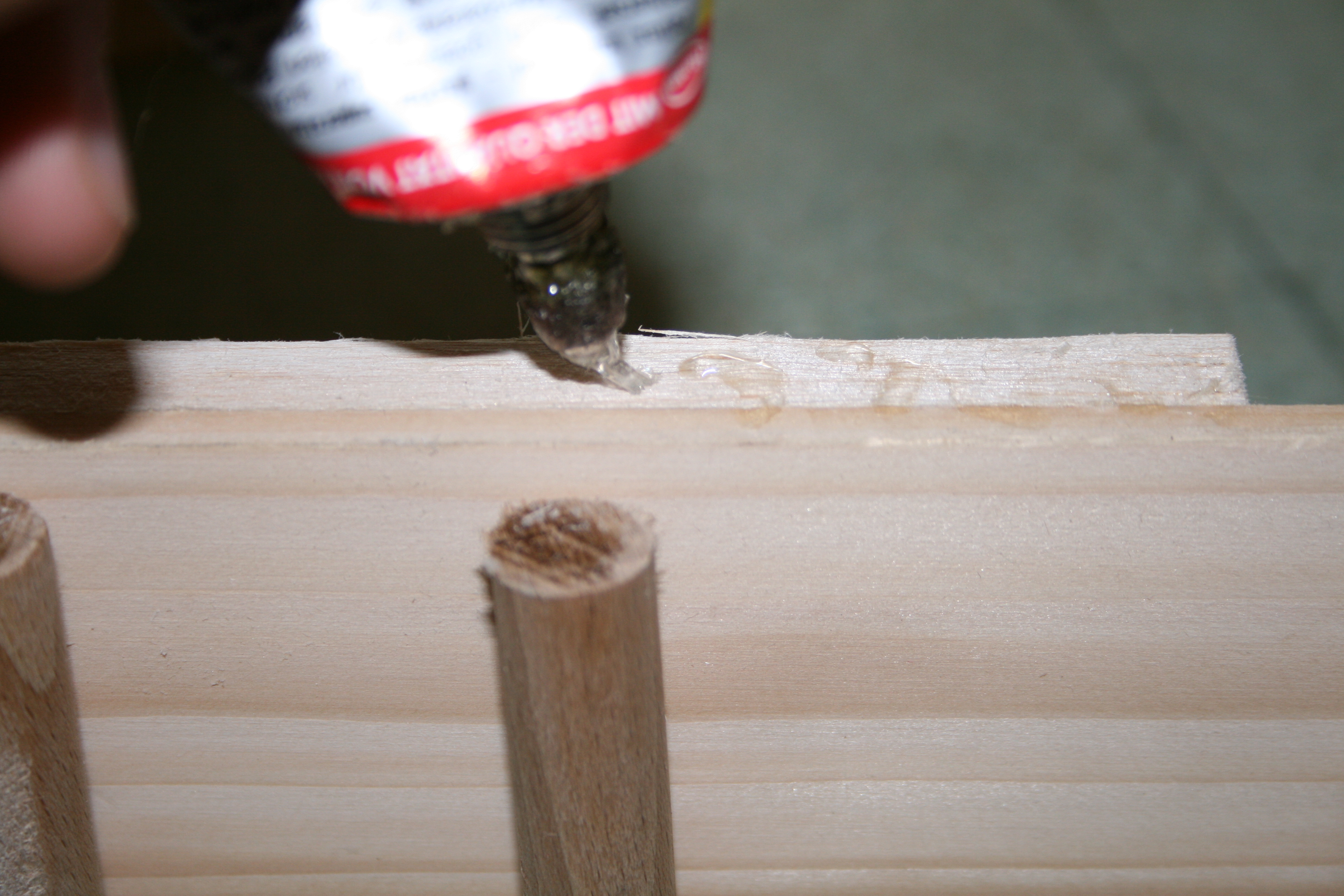 Building an Ukulele From Scratch : 15 Steps - Instructables